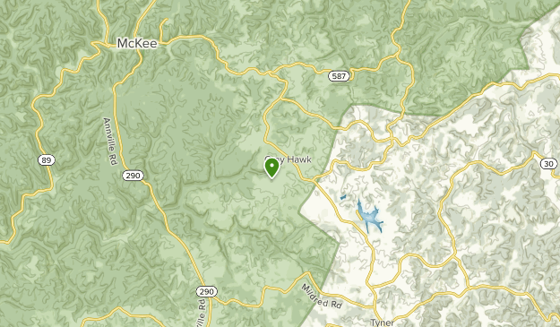 Best Trails near Gray Hawk, Kentucky | AllTrails