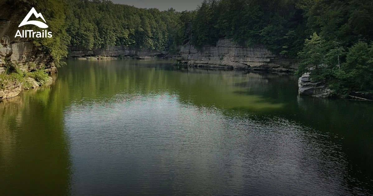 Best hikes and trails in Grayson | AllTrails