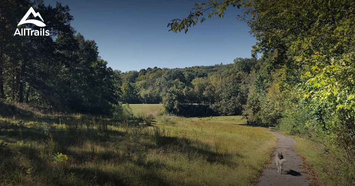 Best hikes and trails in Hardin | AllTrails