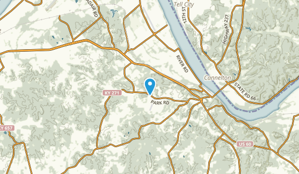 Best Trails near Hawesville, Kentucky | AllTrails