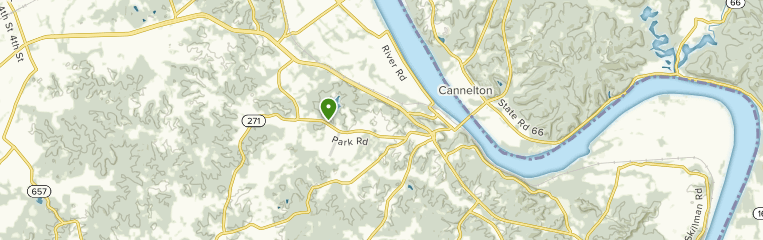 Best Trails near Hawesville, Kentucky | AllTrails