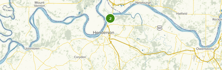 Best Trails near Henderson, Kentucky | AllTrails