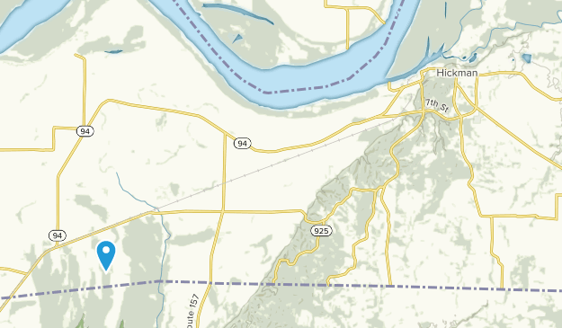Best Trails near Hickman, Kentucky | AllTrails