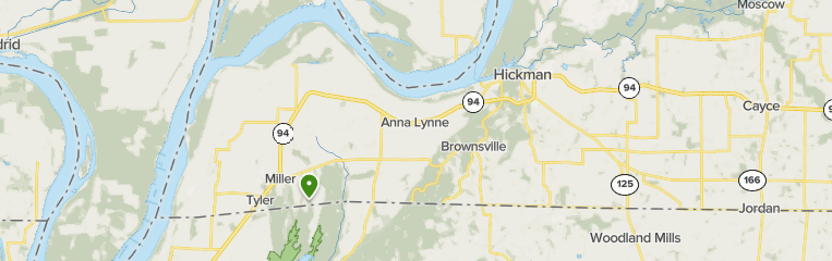 Best Hikes and Trails in Hickman | AllTrails