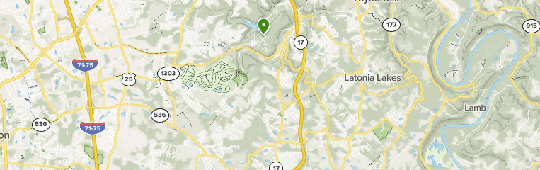 Best Hikes and Trails in Independence | AllTrails