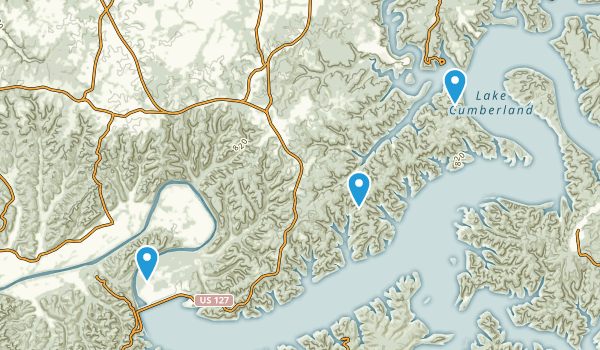 Best Trails near Jamestown, Kentucky | AllTrails