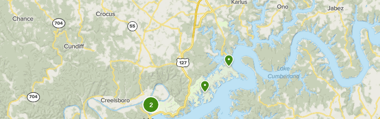 Best Hikes and Trails in Jamestown | AllTrails