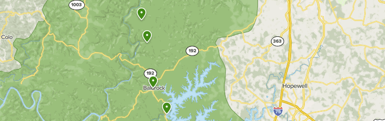 Best Hikes and Trails in Keavy | AllTrails