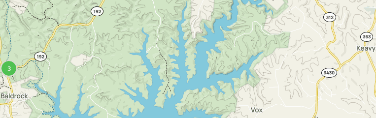 Best Hikes and Trails in Keavy | AllTrails