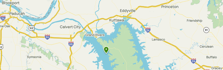 Best Hikes and Trails in Kuttawa | AllTrails