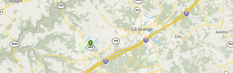 Best trails in La Grange, Kentucky | AllTrails