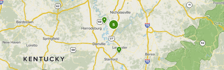 Best Hikes and Trails in Lancaster | AllTrails