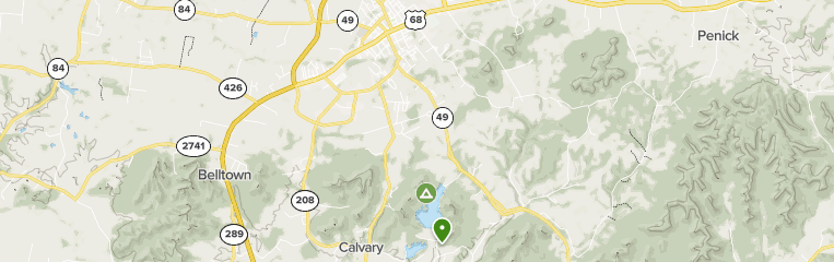 Best Hikes and Trails in Lebanon | AllTrails