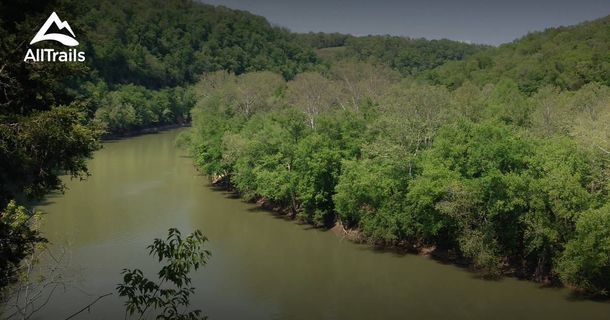 Best Trails near Lexington, Kentucky | AllTrails
