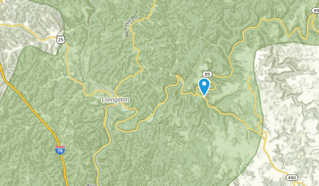 Best Trails near Livingston, Kentucky | AllTrails