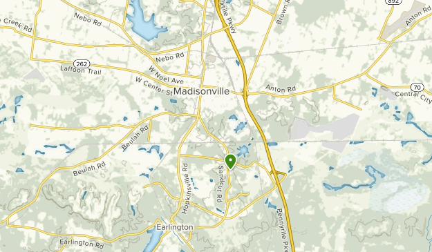 Best Trails near Madisonville, Kentucky | AllTrails