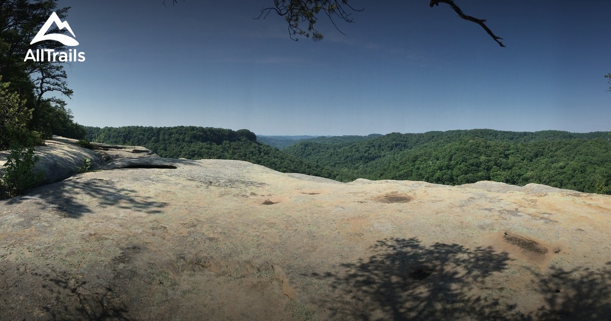 Best hikes and trails in Means | AllTrails