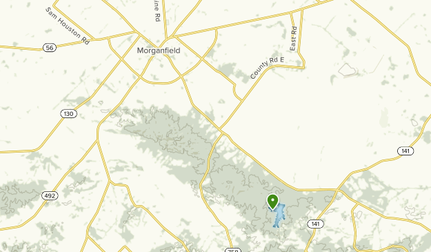 Best Trails near Morganfield, Kentucky | AllTrails