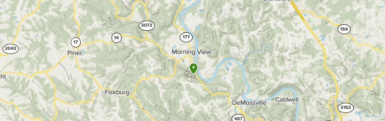 Best Hikes and Trails in Morning View | AllTrails