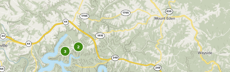 Best Hikes and Trails in Mount Eden | AllTrails