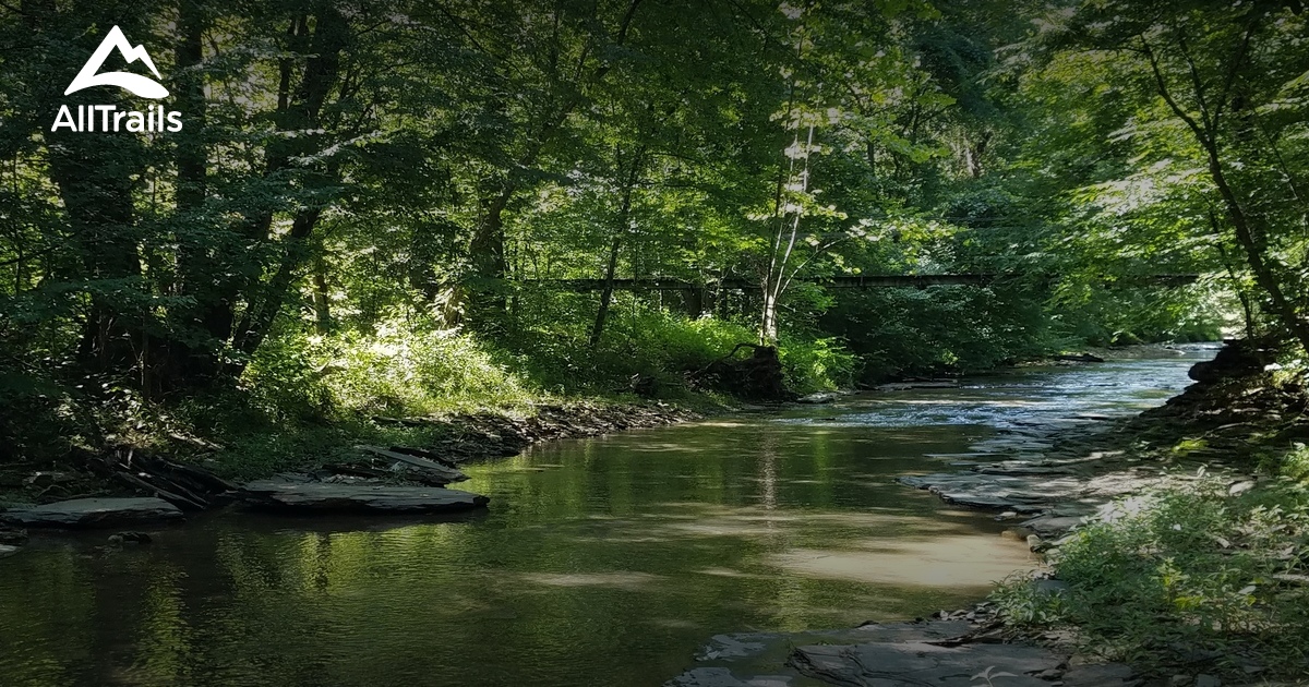 Best Trails near Nancy, Kentucky | AllTrails