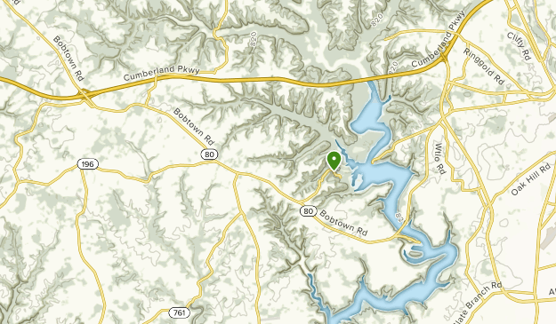 Best Trails near Nancy, Kentucky | AllTrails