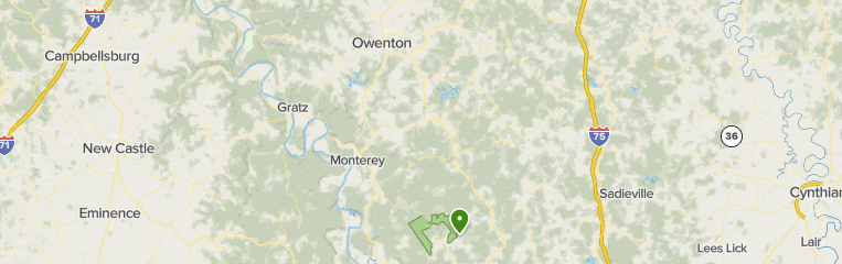 Best Hikes and Trails in Owenton | AllTrails