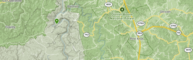 Best Hikes and Trails in Pine Knot | AllTrails