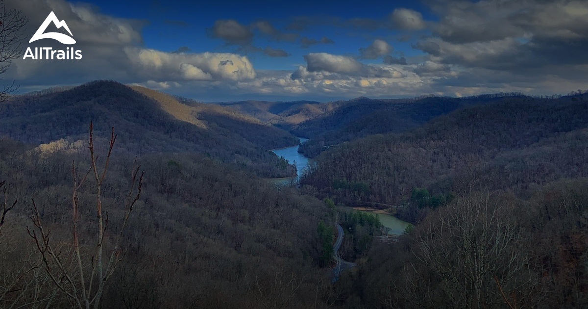 Best hikes and trails in Prestonsburg | AllTrails