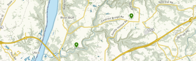 Best Trails near Prospect, Kentucky | AllTrails