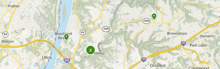 Best Hikes and Trails in Prospect | AllTrails