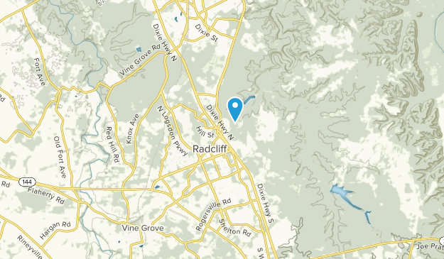 Best Trails near Radcliff, Kentucky | AllTrails