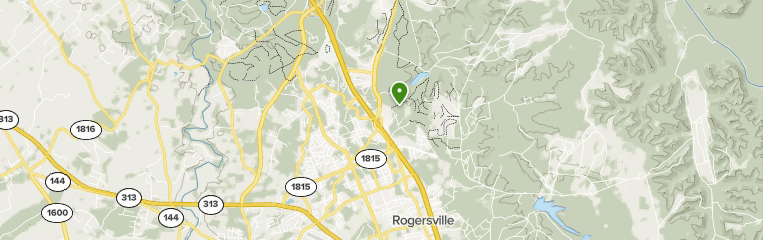 Best Hikes and Trails in Radcliff | AllTrails