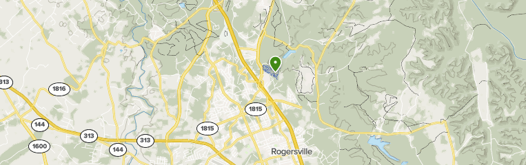 Best trails in Radcliff, Kentucky | AllTrails