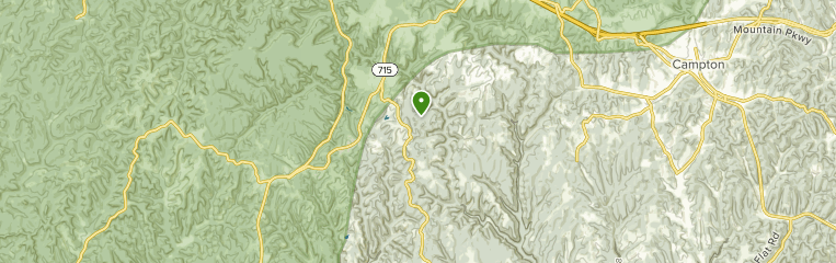 Best Trails near Rogers, Kentucky | AllTrails