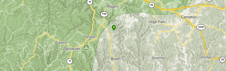 Best Hikes and Trails in Rogers | AllTrails