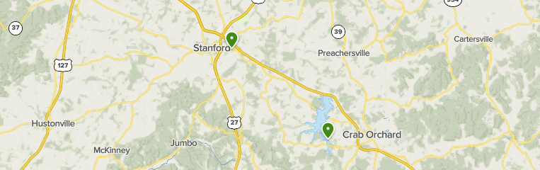 Best Hikes and Trails in Stanford | AllTrails