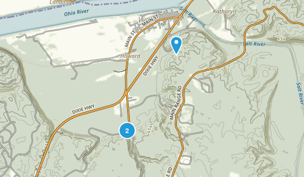 Best Trails near West Point, Kentucky | AllTrails