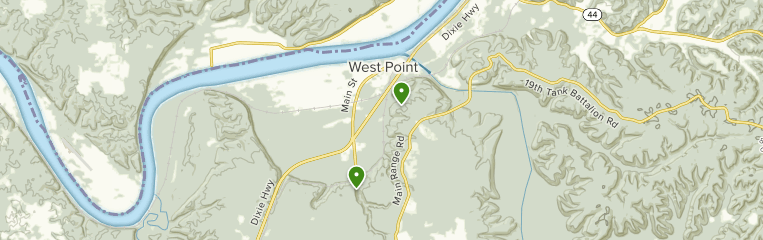 Best Trails near West Point, Kentucky | AllTrails