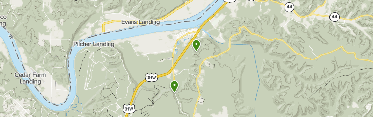 Best trails in West Point, Kentucky | AllTrails