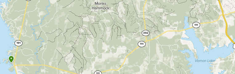 Best Hikes and Trails in Anacoco | AllTrails