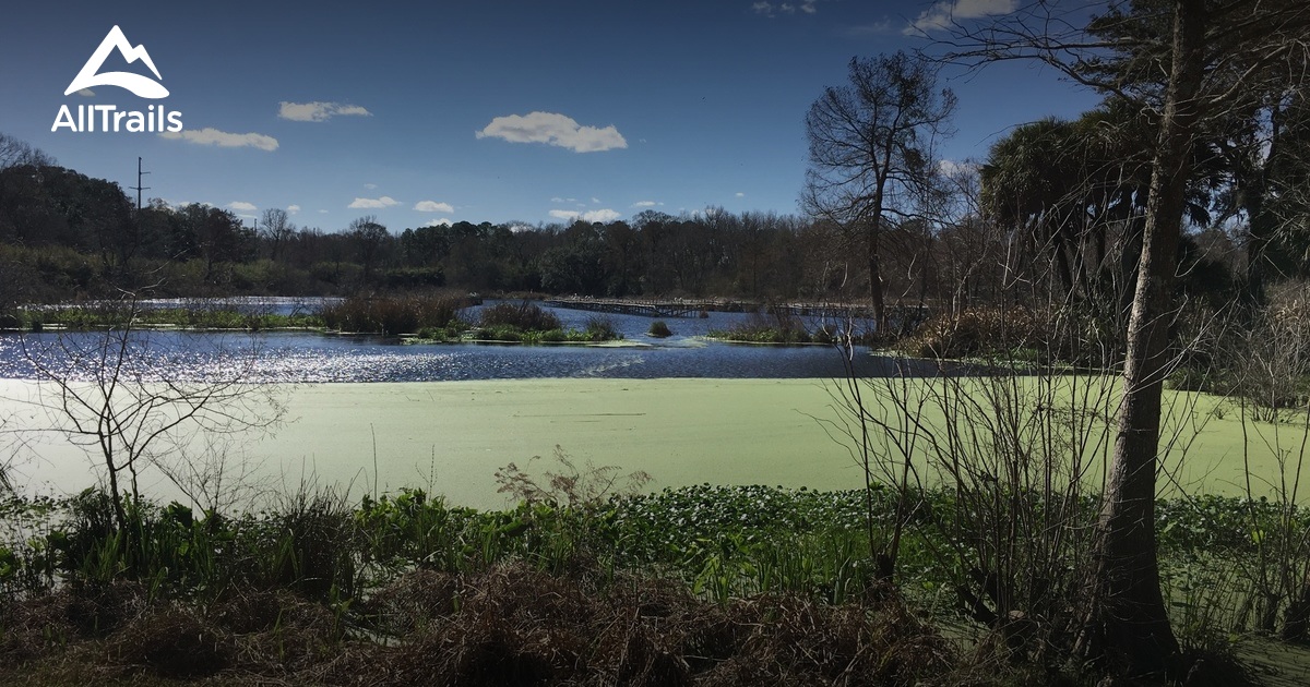 Best hikes and trails in Avery Island | AllTrails