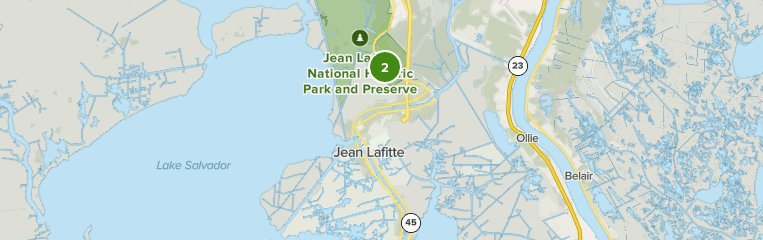 Best Hikes and Trails in Barataria | AllTrails