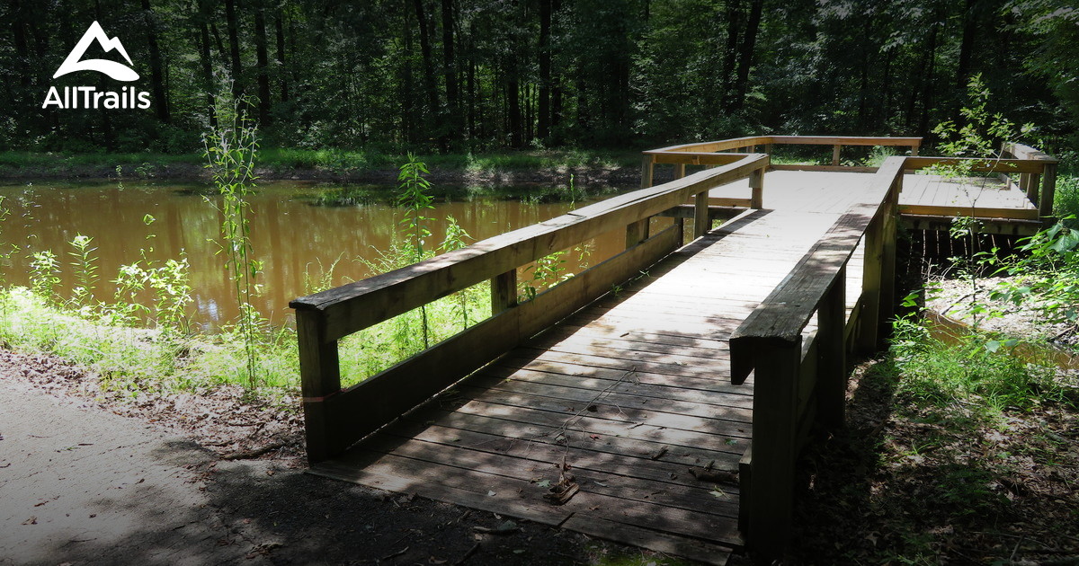 Best hikes and trails in Benton | AllTrails