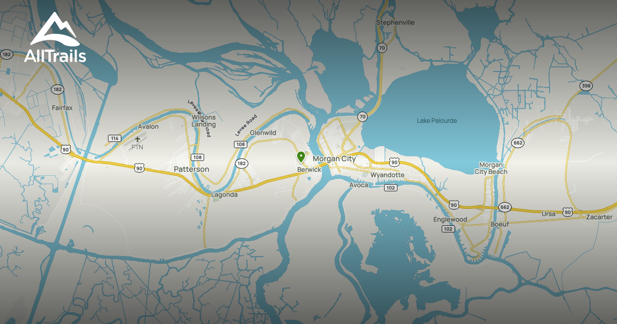 Best river trails in Berwick | AllTrails