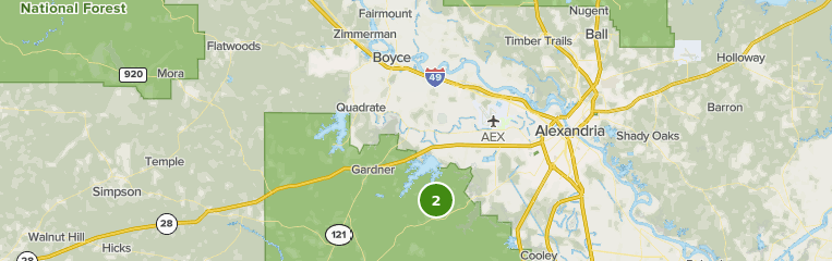 Best Hikes and Trails in Boyce | AllTrails