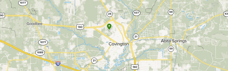 Best 10 Trails and Hikes in Covington | AllTrails