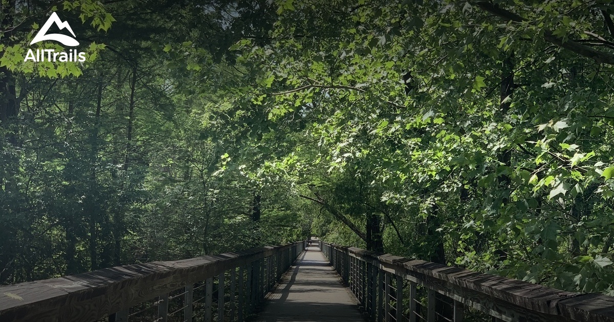 Best hikes and trails in Covington | AllTrails