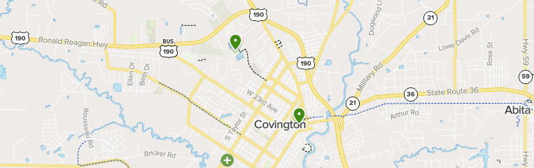 Best Hikes and Trails in Covington | AllTrails