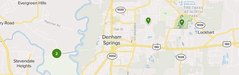 Best Hikes and Trails in Denham Springs | AllTrails